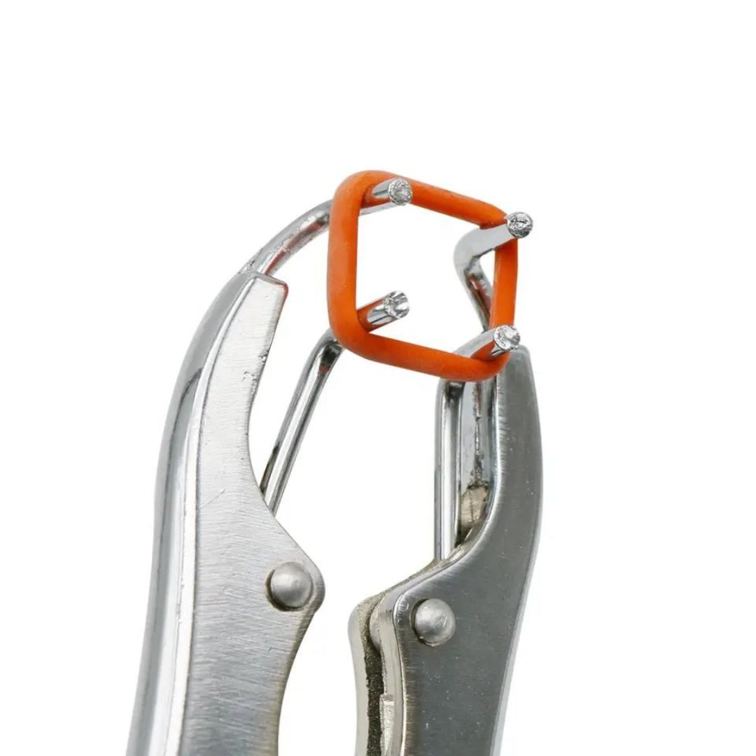 Pinza para Castrar Corderos Ganader Acero Inoxidable – AGROPUESTO